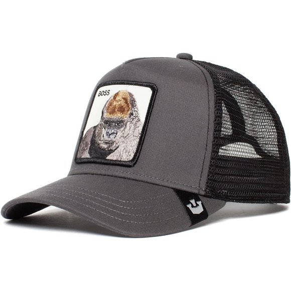 Accessories | The Farm Men And Women Original Seasonal Snapback Trucker ...